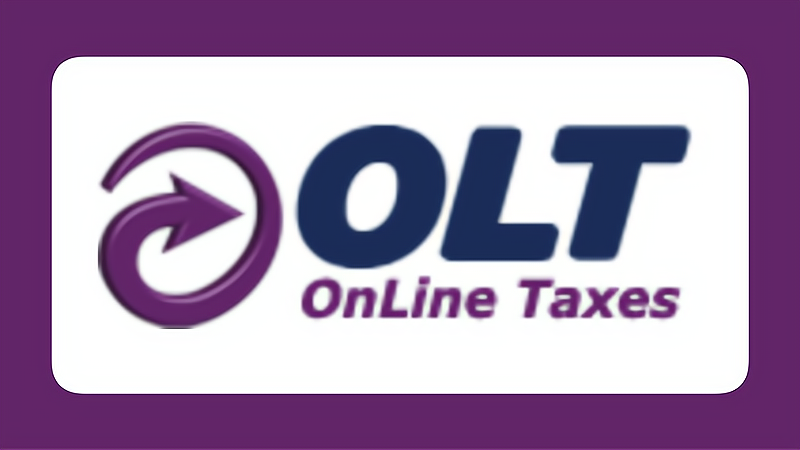 Federal Tax Forms | State Free by Online Taxes at OLT.com